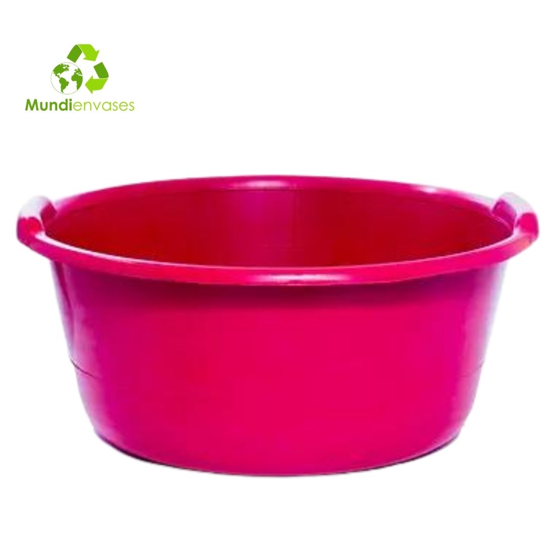 Ponchera 30 Litros | Mundienvases