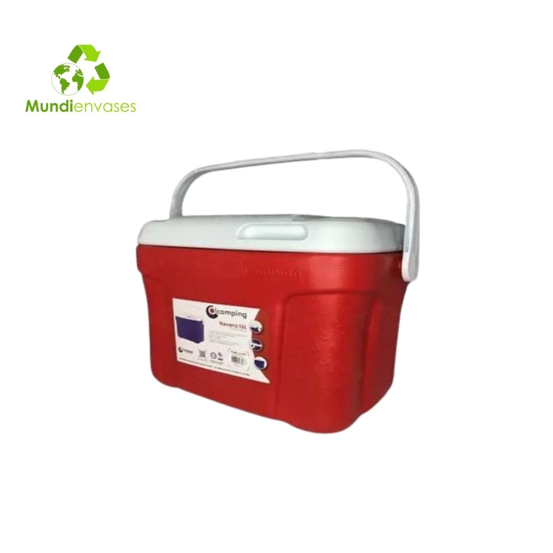 Nevera 16Ltrs Colplast | Mundienvases
